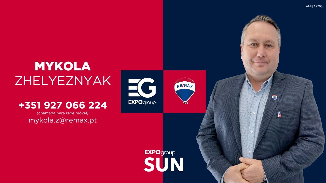 Moradia T3 à venda em Lagoa (Algarve) - YouTube