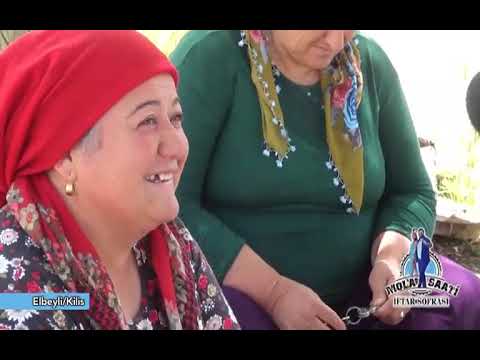 elbeyli bölümü 11 mayıs 2019 Mola Saati İftar sofrası