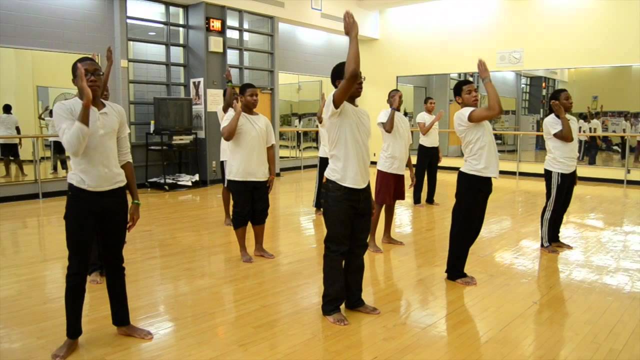 Mens Piece "Buked" - YouTube