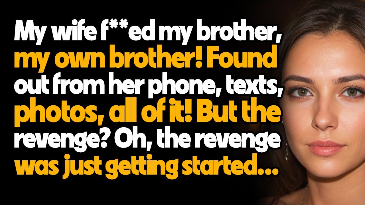 Found Out My Wife Was Cheating Through a Text Message on Her Phone ...