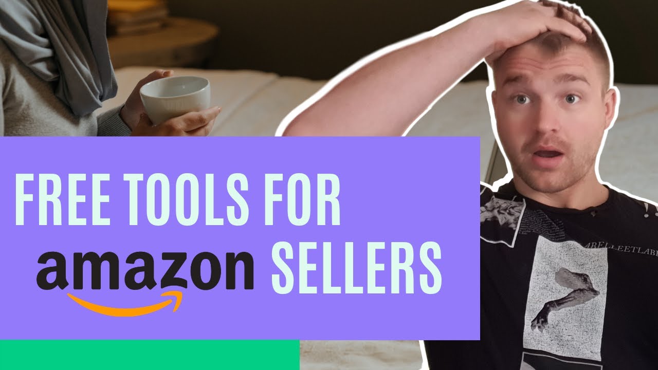 Best free tools for amazon sellers | fba uk - YouTube