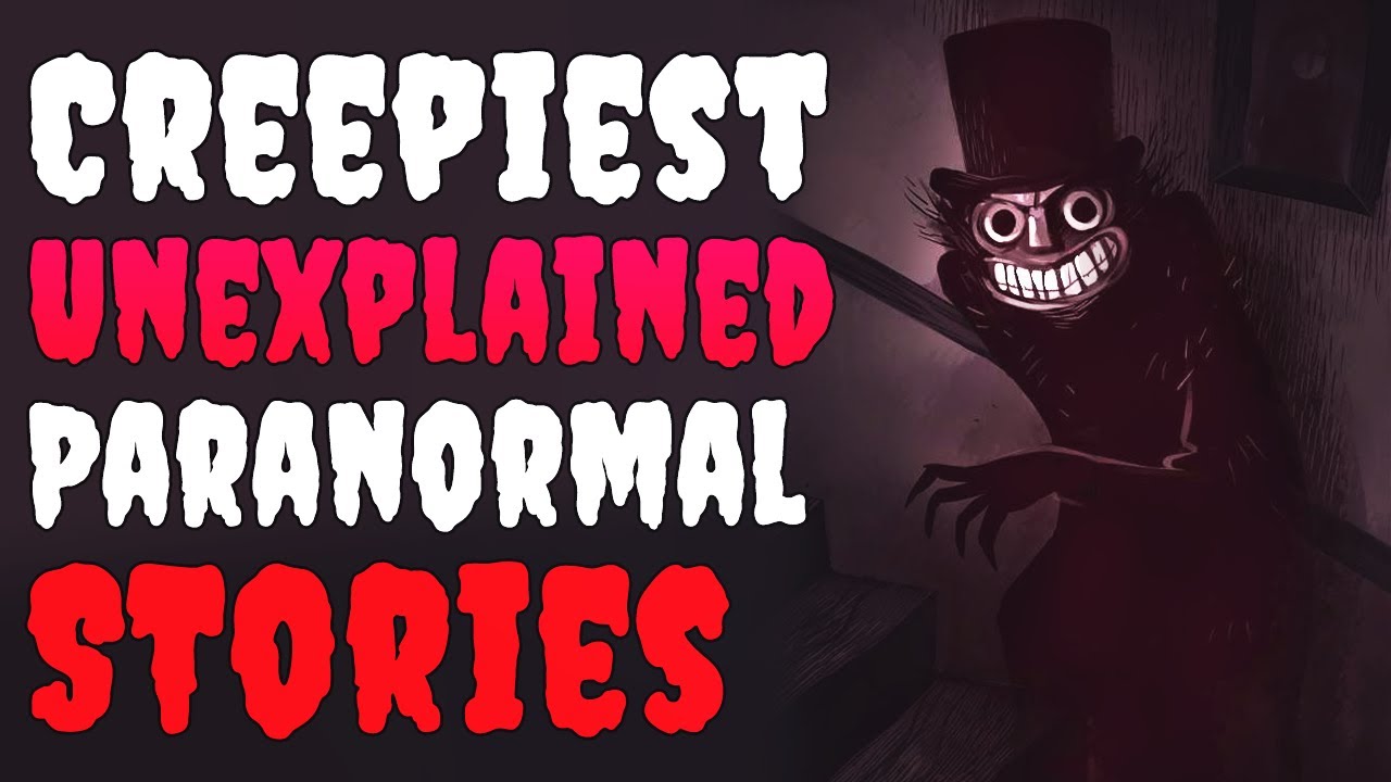 10 True Most Supernatural Event that Can't be Explained | Mr ...