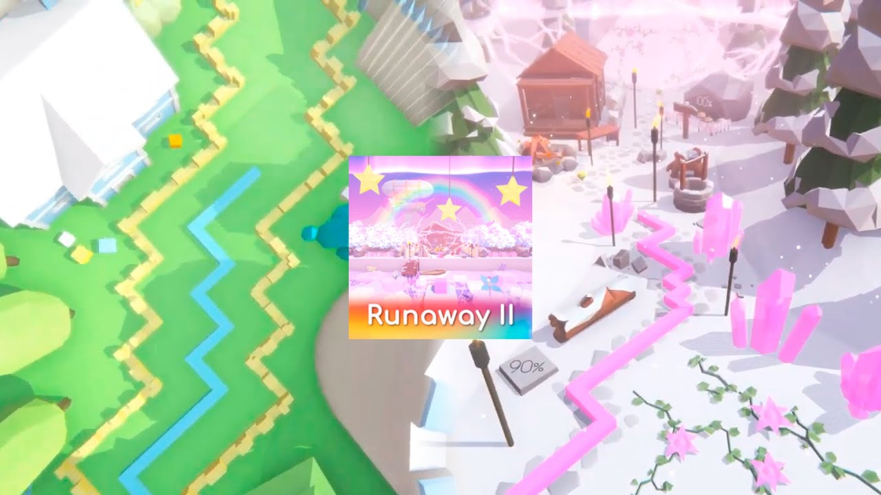 Runaway II | Wind Line - YouTube