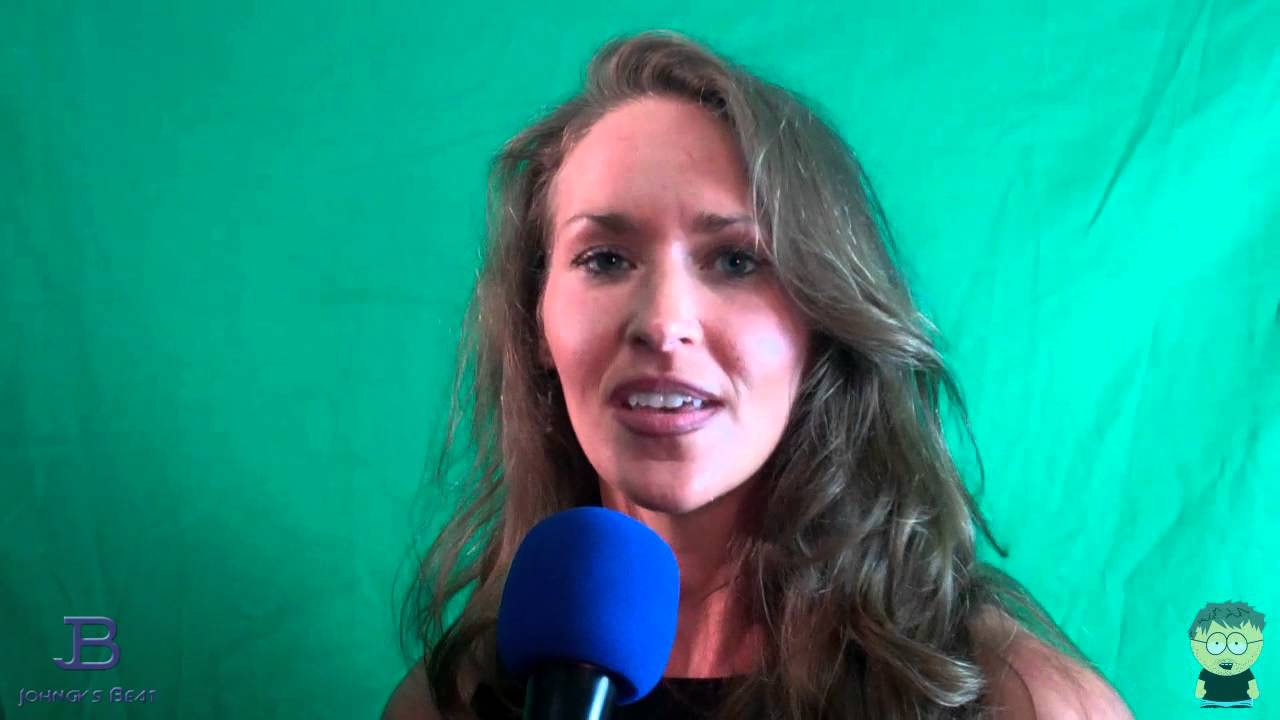 On the Beat with Abriella of Amazonia of Resistance Pro Wrestling - YouTube
