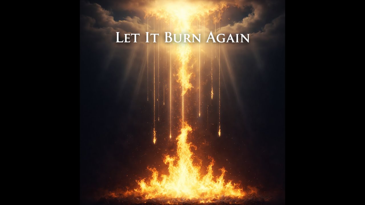 Let It Burn Again - YouTube