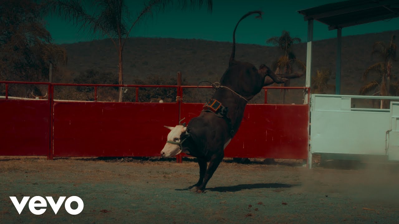 Calibre 50, El Coyote Y Su Banda Tierra Santa, Fede Figueroa - FFF ...