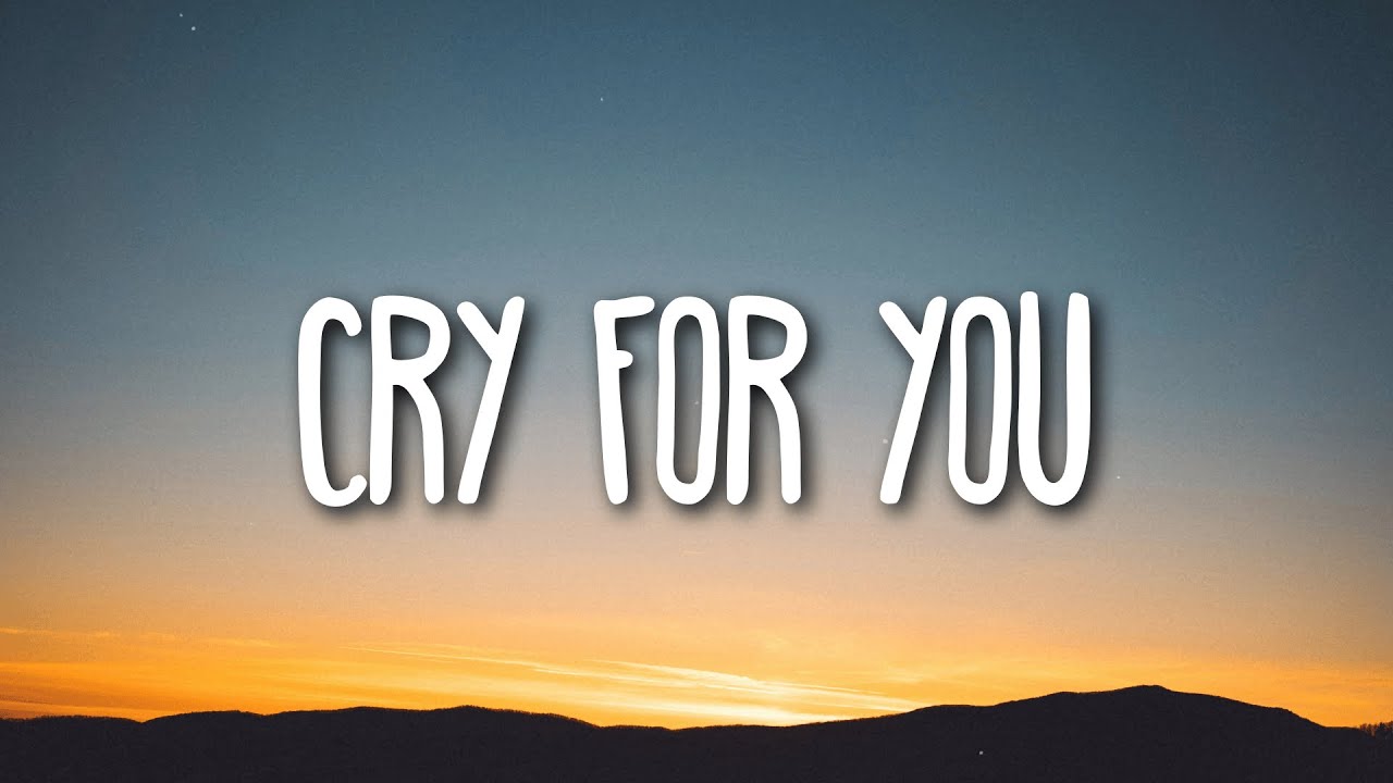 Isabel LaRosa - Cry For You (Lyrics) - YouTube