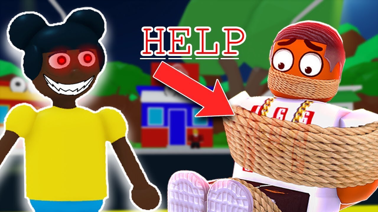 Amanda The Adventurer (Story) On Roblox Chapter 2 - YouTube