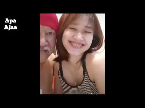 Masih Ingat Dengan Kakek Sugiono Versi INDONESIA? Sih Mbah Kung ...