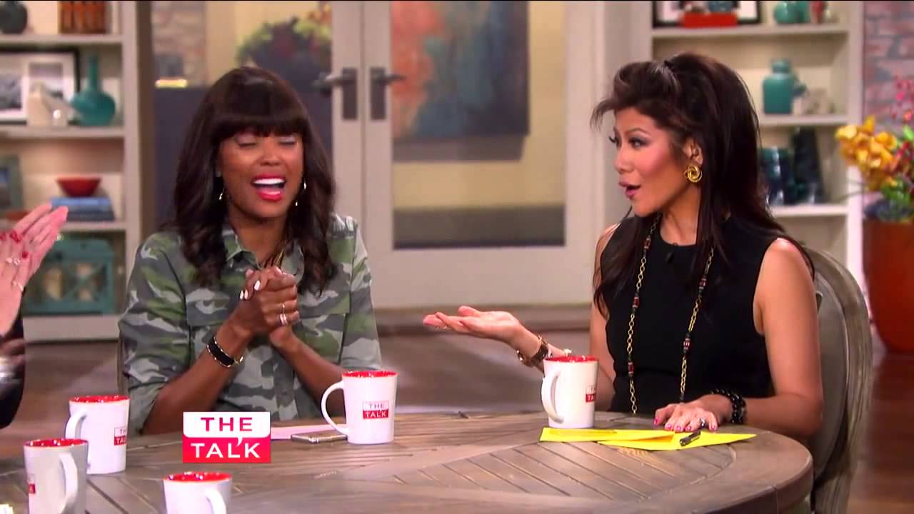 The Talk The Talk Hosts To Appear on CBS Primetime - YouTube