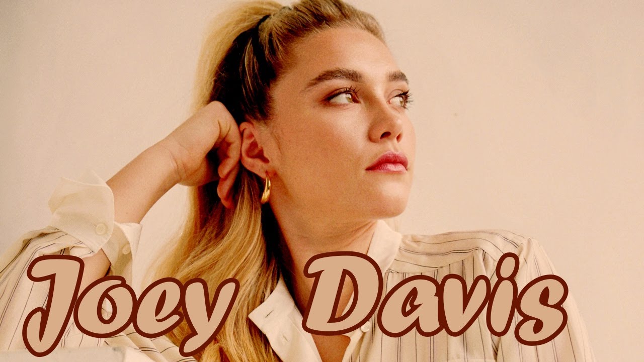 Joey Davis 🌳|| Smells Like Teen Spirit - YouTube