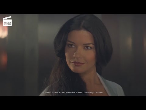 Le Masque de Zorro : Le duel