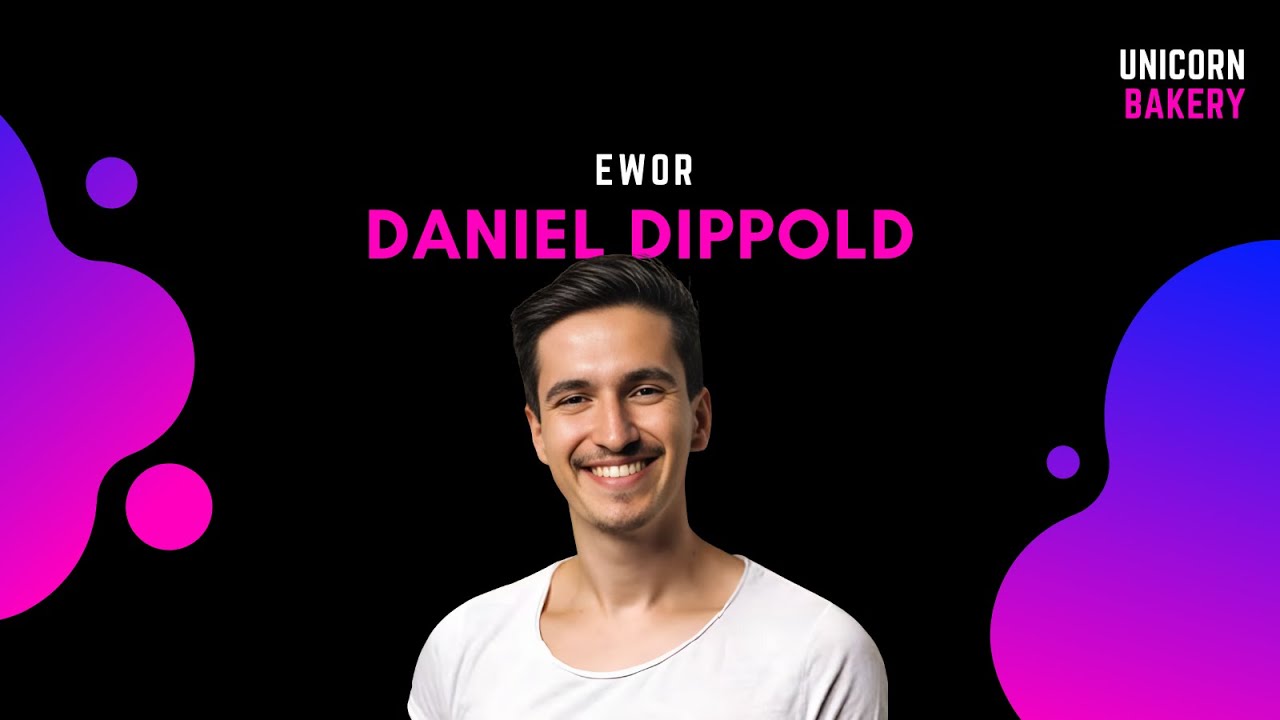 Von Dopamin bis Deep Work: So bleibst du fokussiert - mit Daniel Dippold, EWOR - YouTube