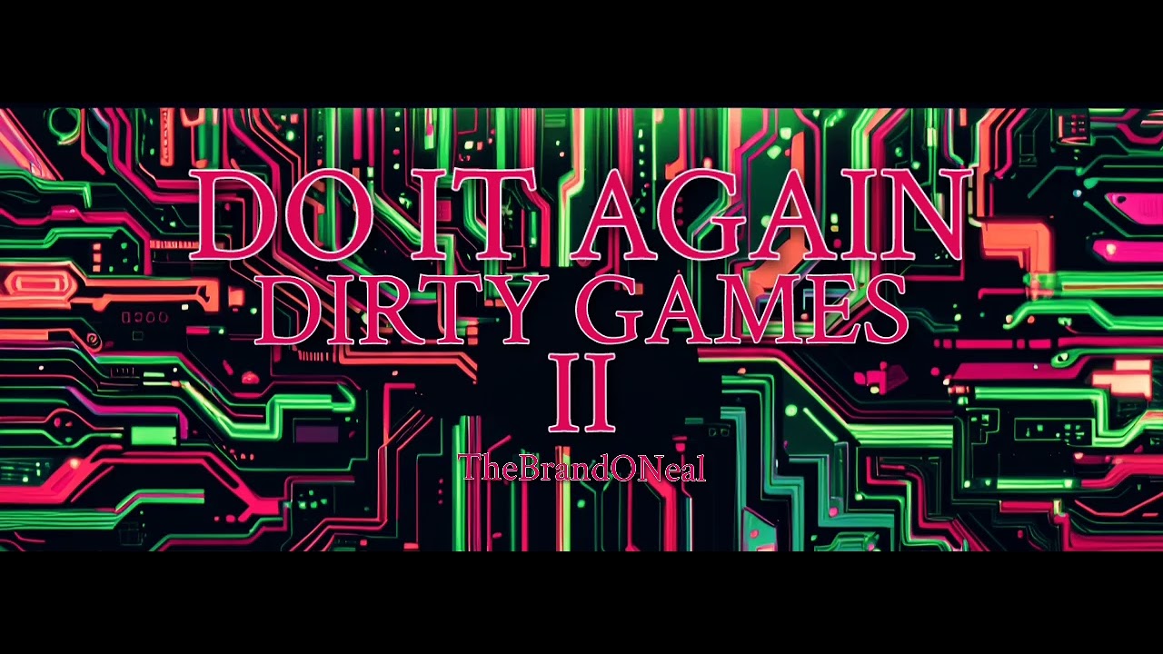 DO IT AGAIN - YouTube