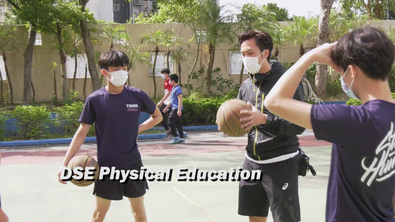 TSSS School Life - YouTube