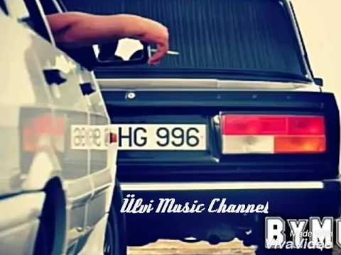 Azeri Bass Music - Xumar Tutdu 2017