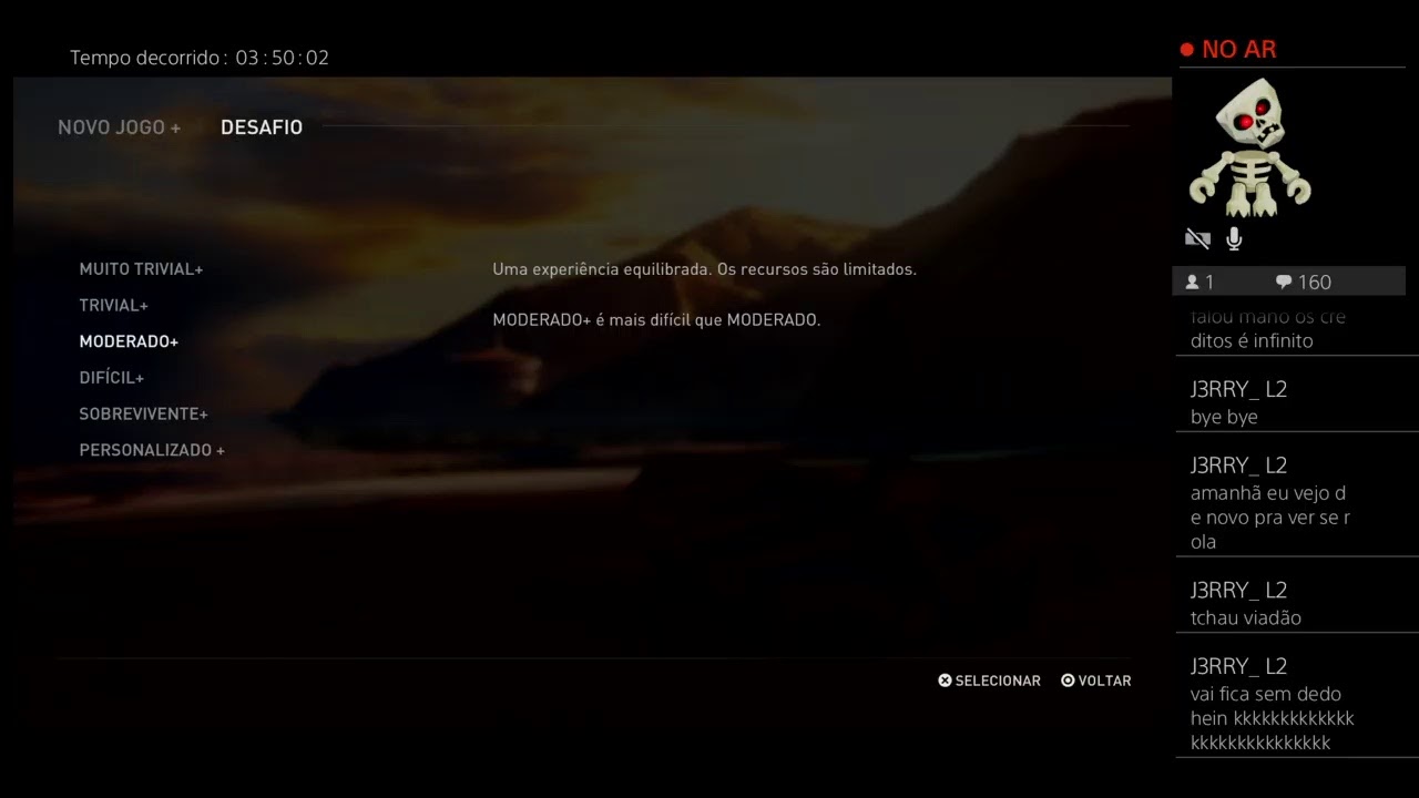 The last do titio games - YouTube