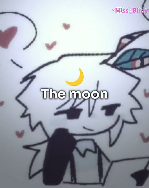 The Sun Proposed To The Moonabbie X Engelabigelabbeng Fundamentalpapereducation Fpe