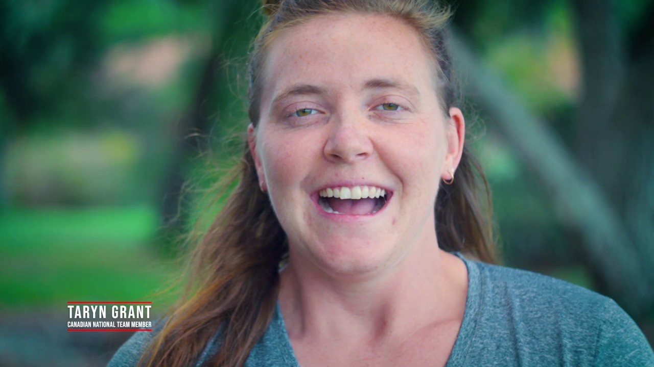 Taryn Grant - YouTube