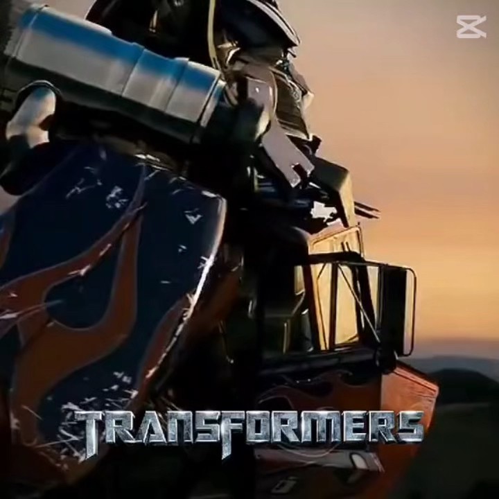 Transformers edit. - YouTube