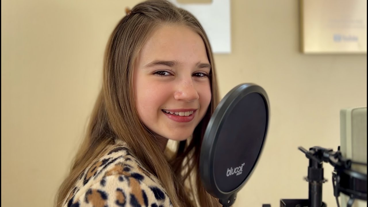 If I Ain't Got You - Alicia Keys - Cover by Karolina Protsenko - YouTube