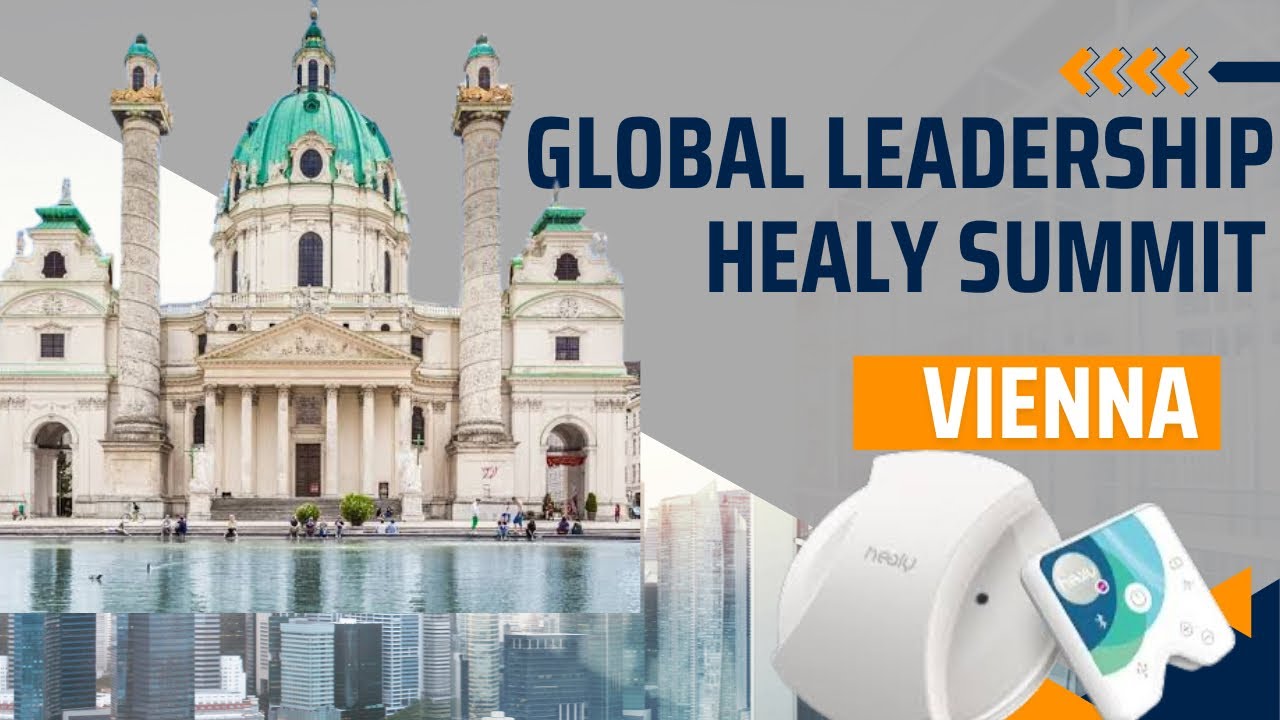 HOW TO TRACK VIENNA TRIP -2025 | GLOBAL LEADERSHIP SUMMIT| PLAN ...