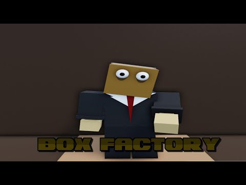Box Factory - Obby Creator - YouTube
