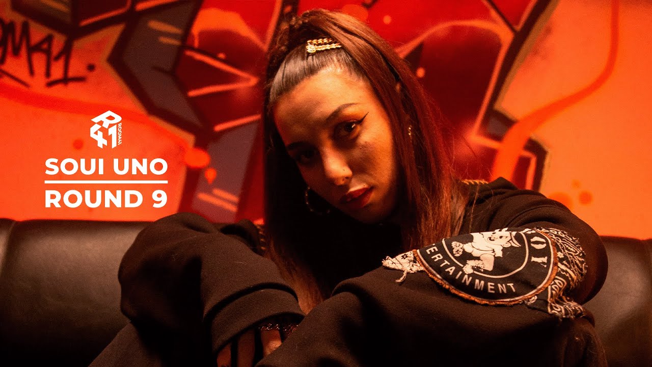 Soui Uno // Round 9