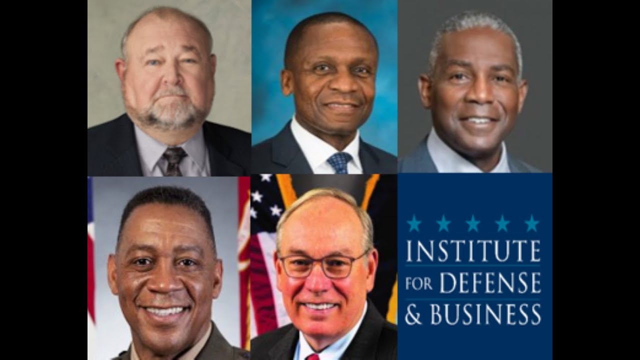 IDB Panel - Navigating Global Environments with the New Interim ...