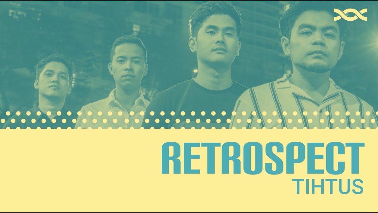 Retrospect - Tihtus | Bandwidth Live At Home - YouTube