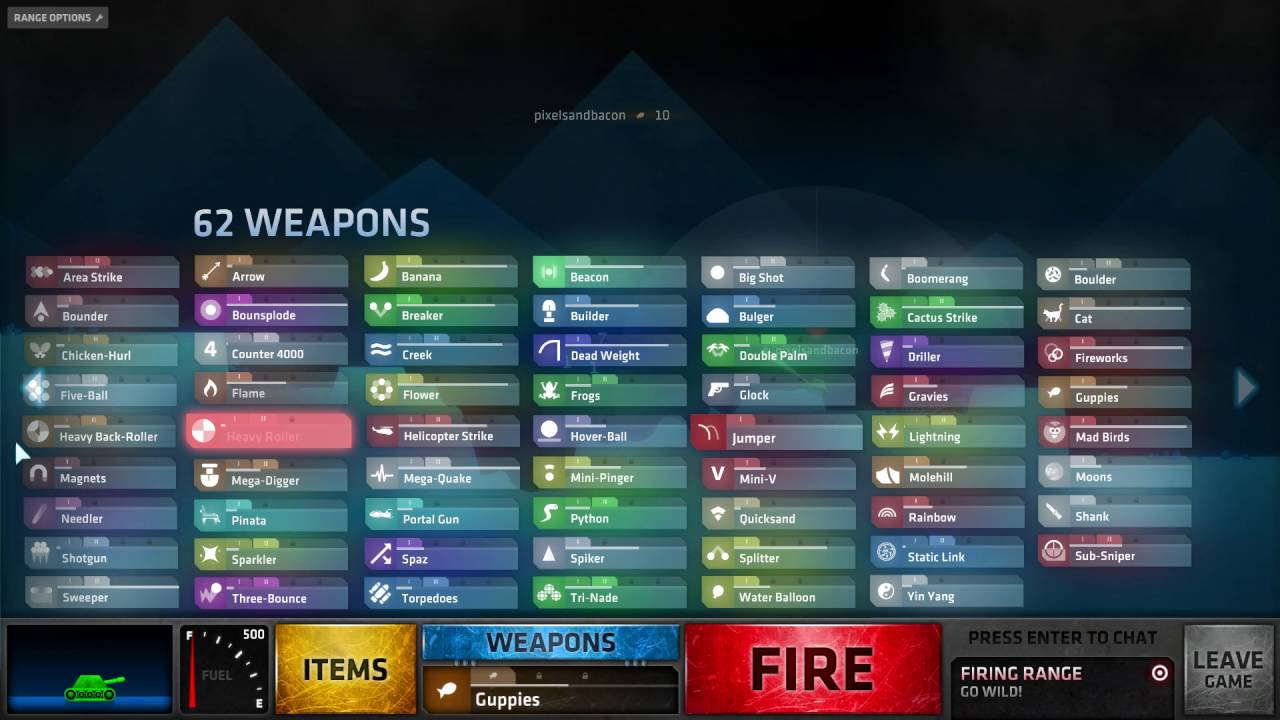 winterbuilding - Blog