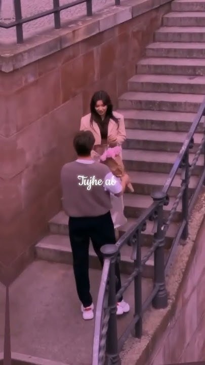 kya tujhe ab ye dil bataye song with lyrics #lyrics #trending - YouTube