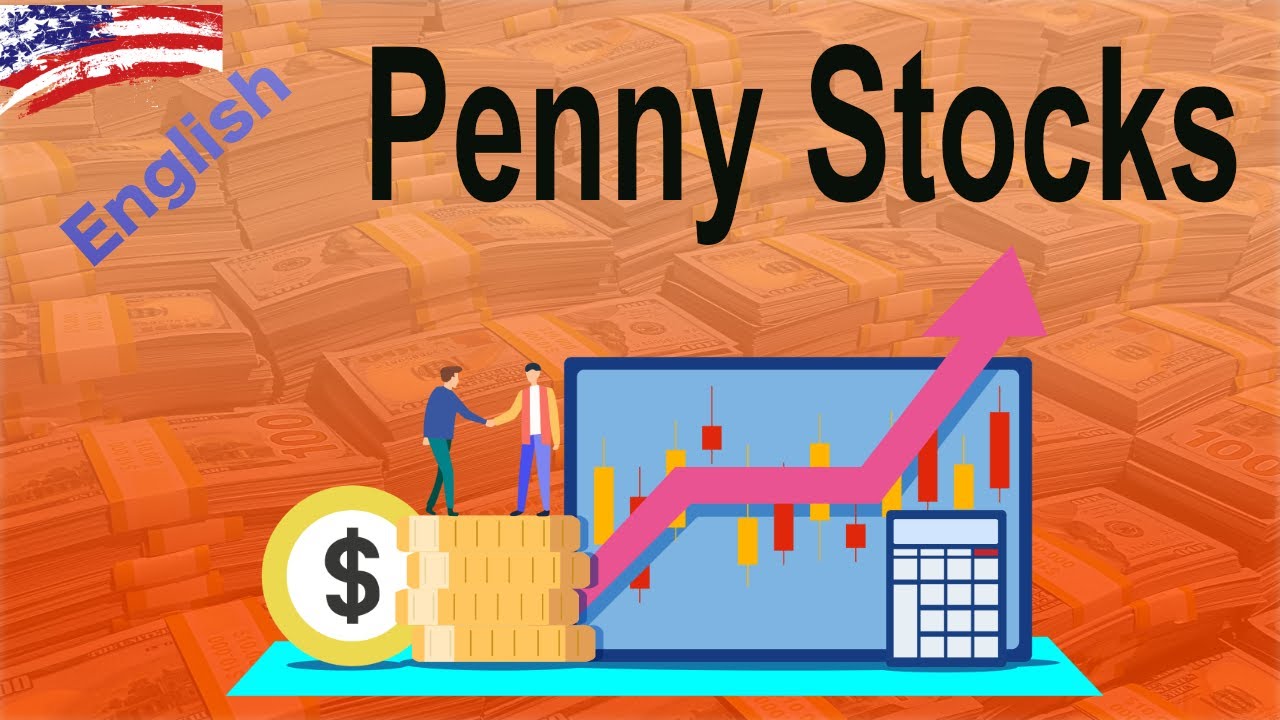 The Penny stocks on the etoro platform - YouTube