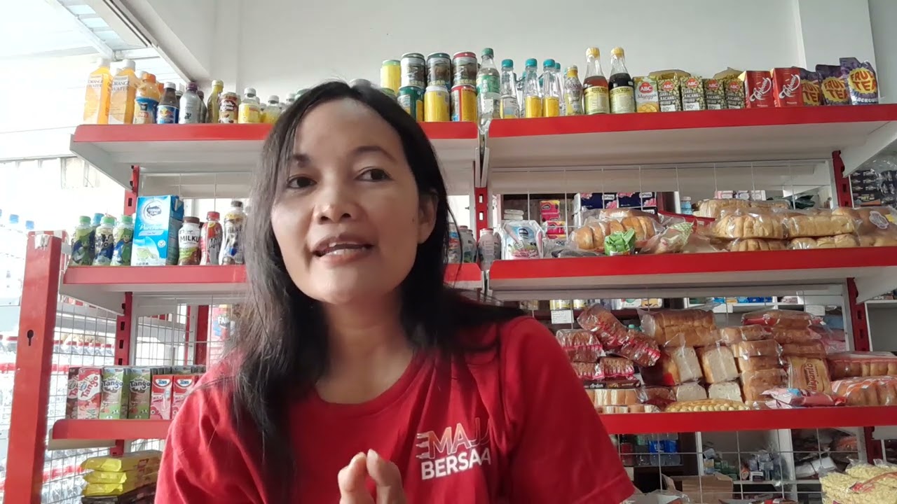 Manfaat berbelanja menggunakan aplikasi AYO SRC TOKO bagi pemilik Toko ...