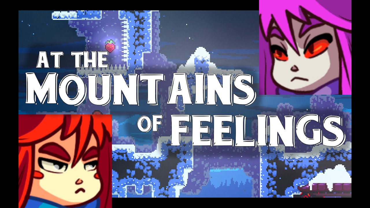 Celeste | Full Steam Day 29 - YouTube
