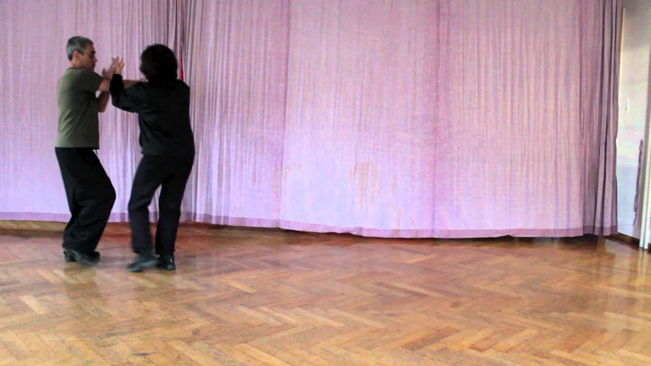 7 Stars Partner Exercise - YouTube