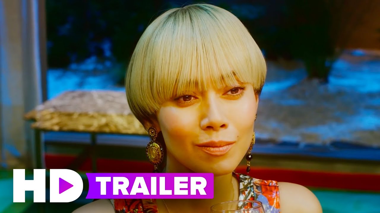 FOLLOWERS Trailer (2020) Netflix - YouTube