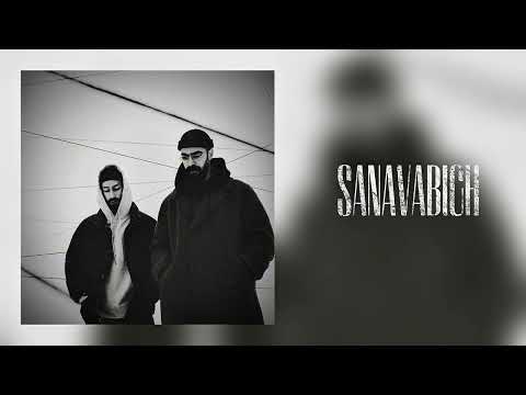 MiyaGi & Andy Panda - Sanavabich / Qazaq Ai Version