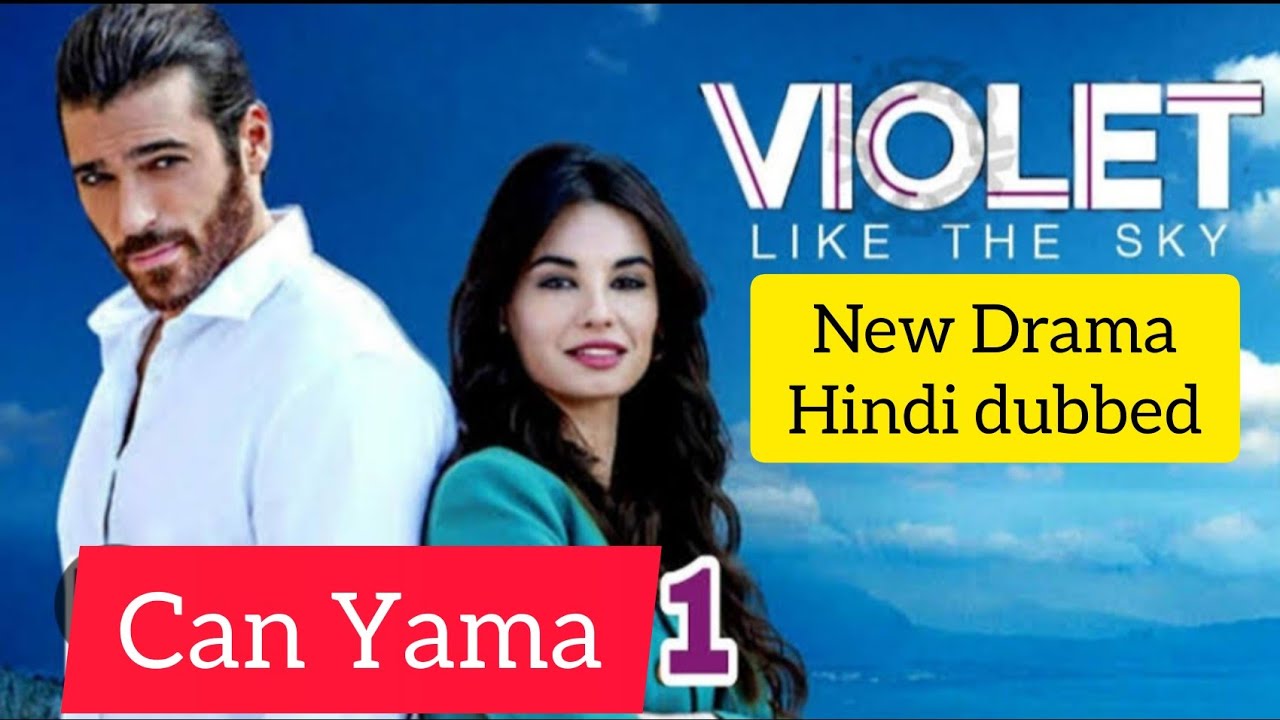 Viola Come il Mare Turkish Drama Hindi dubbed Can Yaman Drama Hindi ...