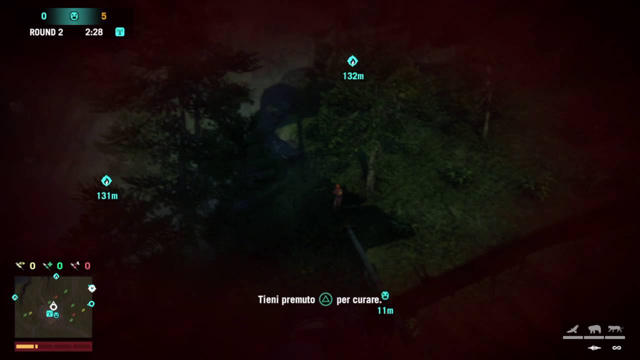 Far Cry 4 online get the camera!!! - YouTube