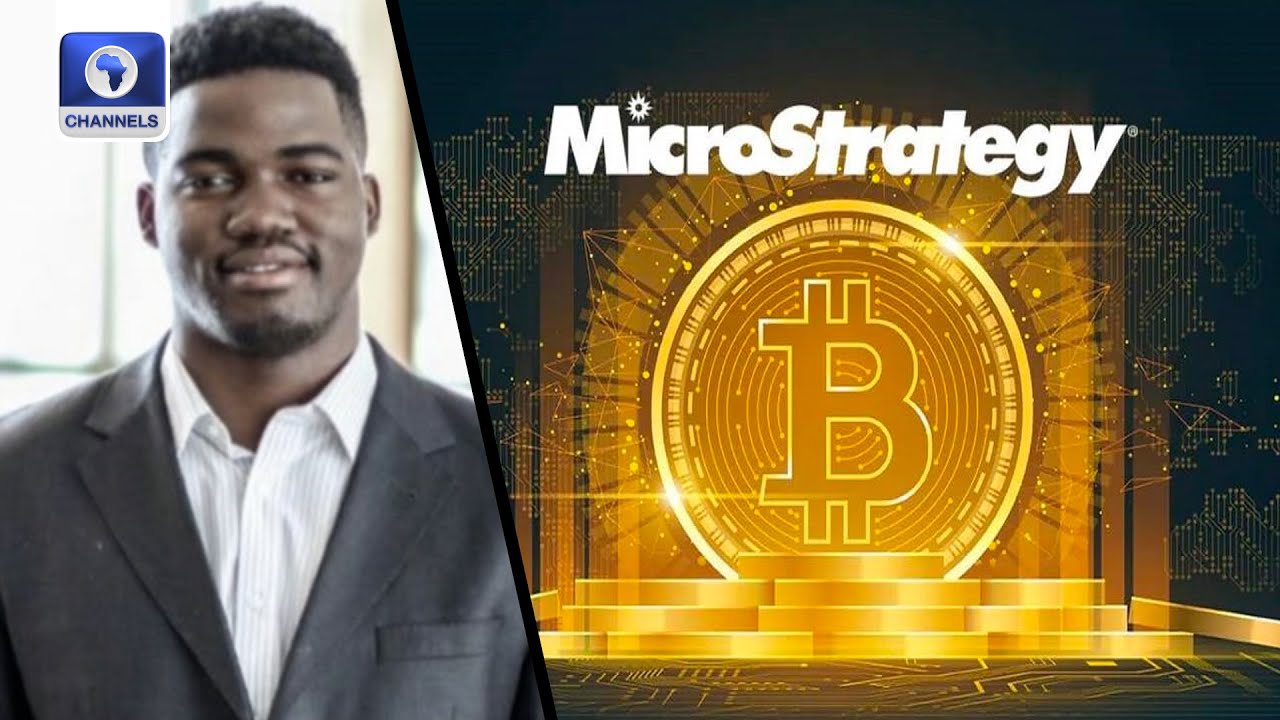 Michael Saylor Begins Selling $216m In Microstrategy Stocks - YouTube