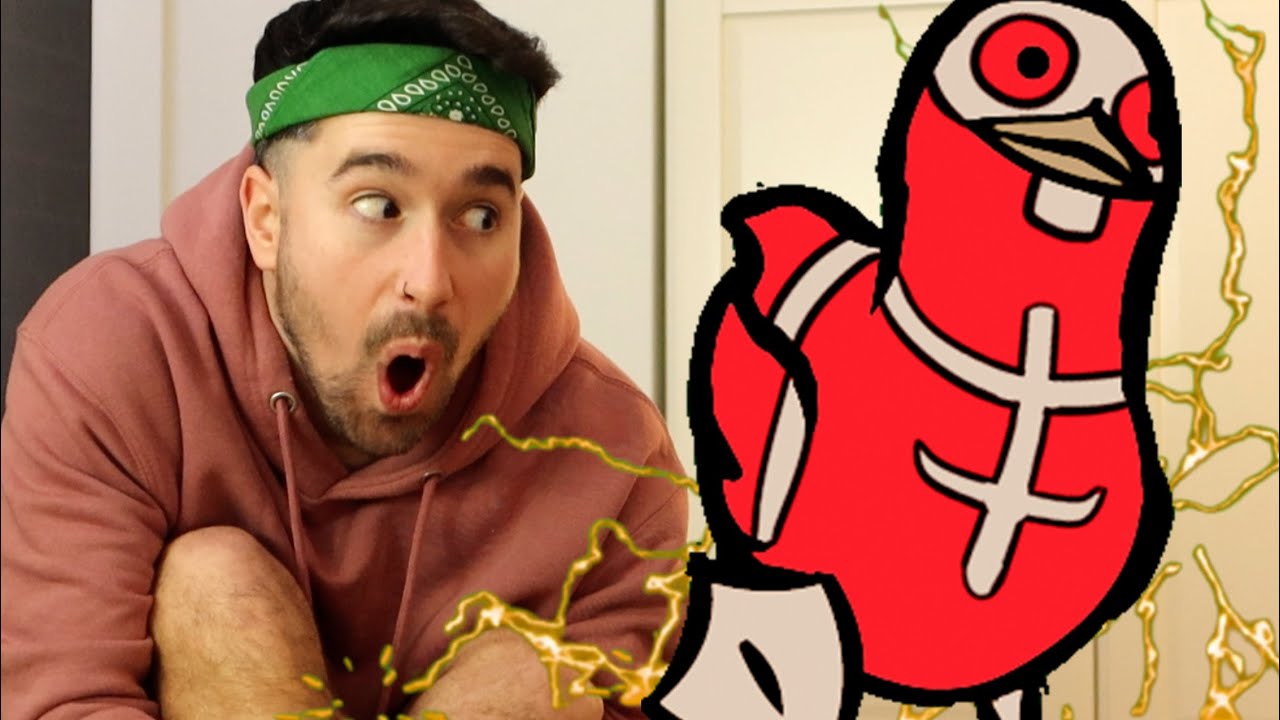 PATO TITÁN: LA HISTORIA COMPLETA - YouTube