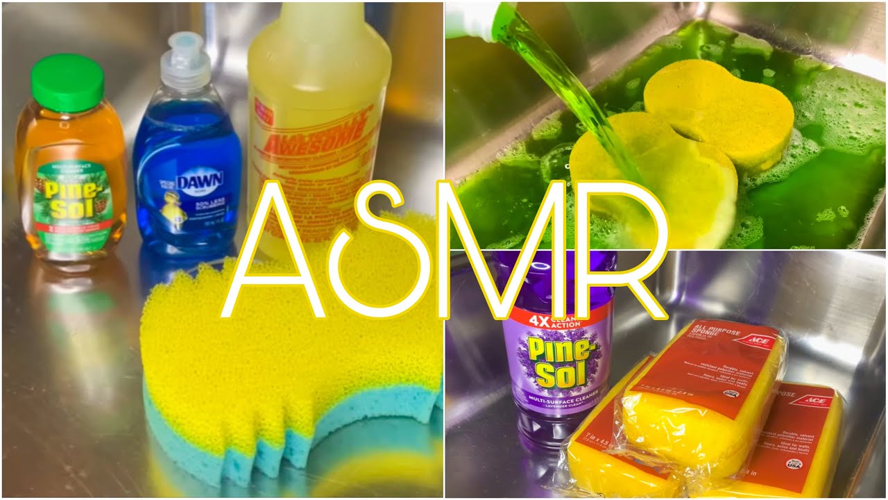 ️ Most Viewed Compilation | ASMR ️ - YouTube