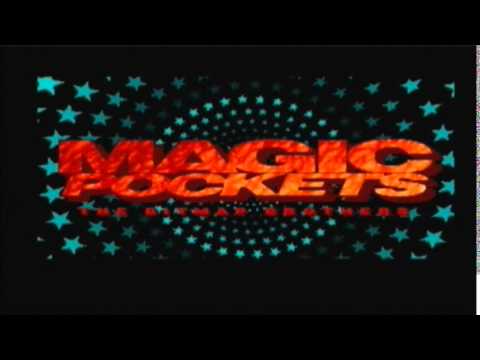 Magic Pockets for the Commodore Amiga, Bitmap Brothers - YouTube