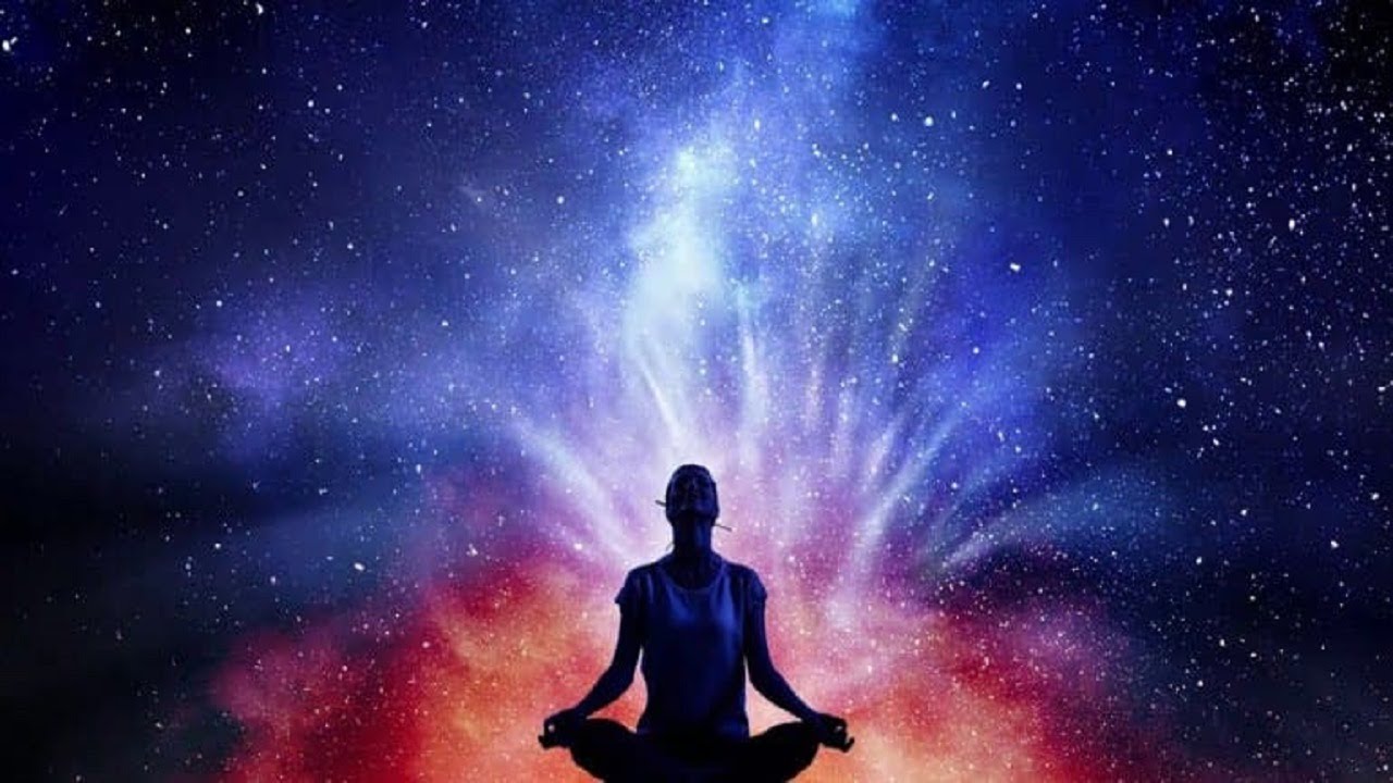 Let Go of Negative Emotions, Guilt, Regret, Fear, Inner Conflict ...