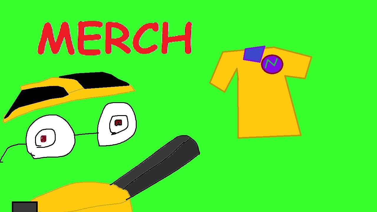 E3r0r_YT: MERCH?!?!?!?! - YouTube
