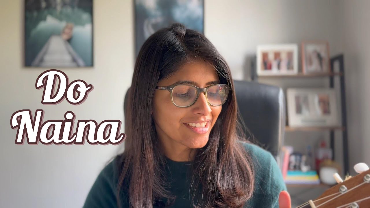 Do Naina Aur Ek Kahani | Aarti Mukherjee | Rovina - YouTube