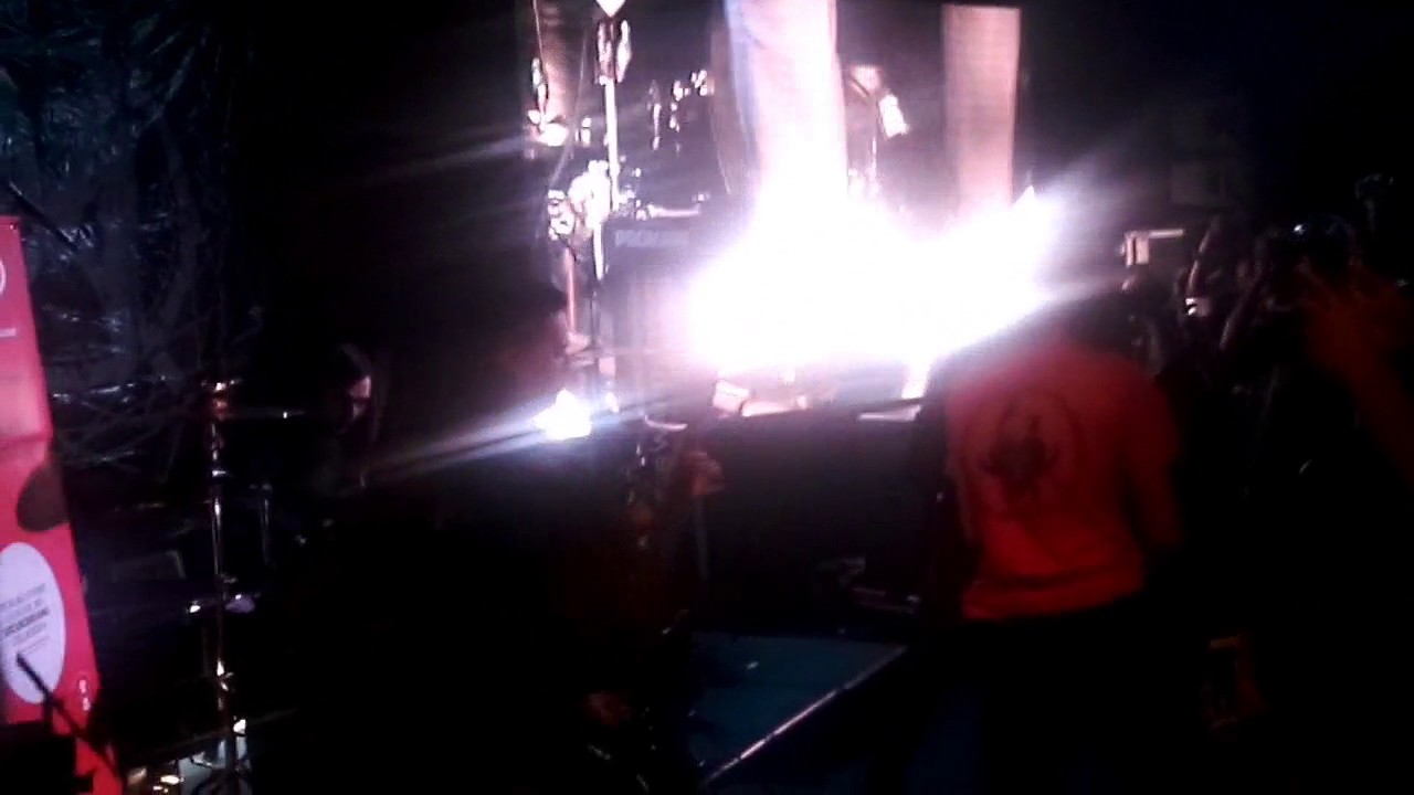 Dead Squad jamming session with Mark Mironov - YouTube