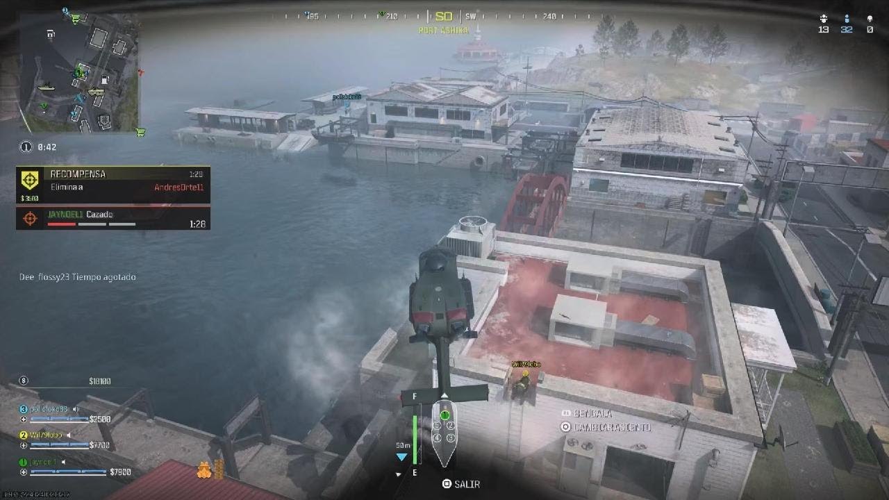 Call of Duty_12/12/23 - YouTube