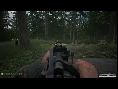 doging responeabilty